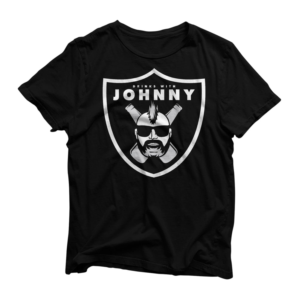 Apparel – Drinks With Johnny