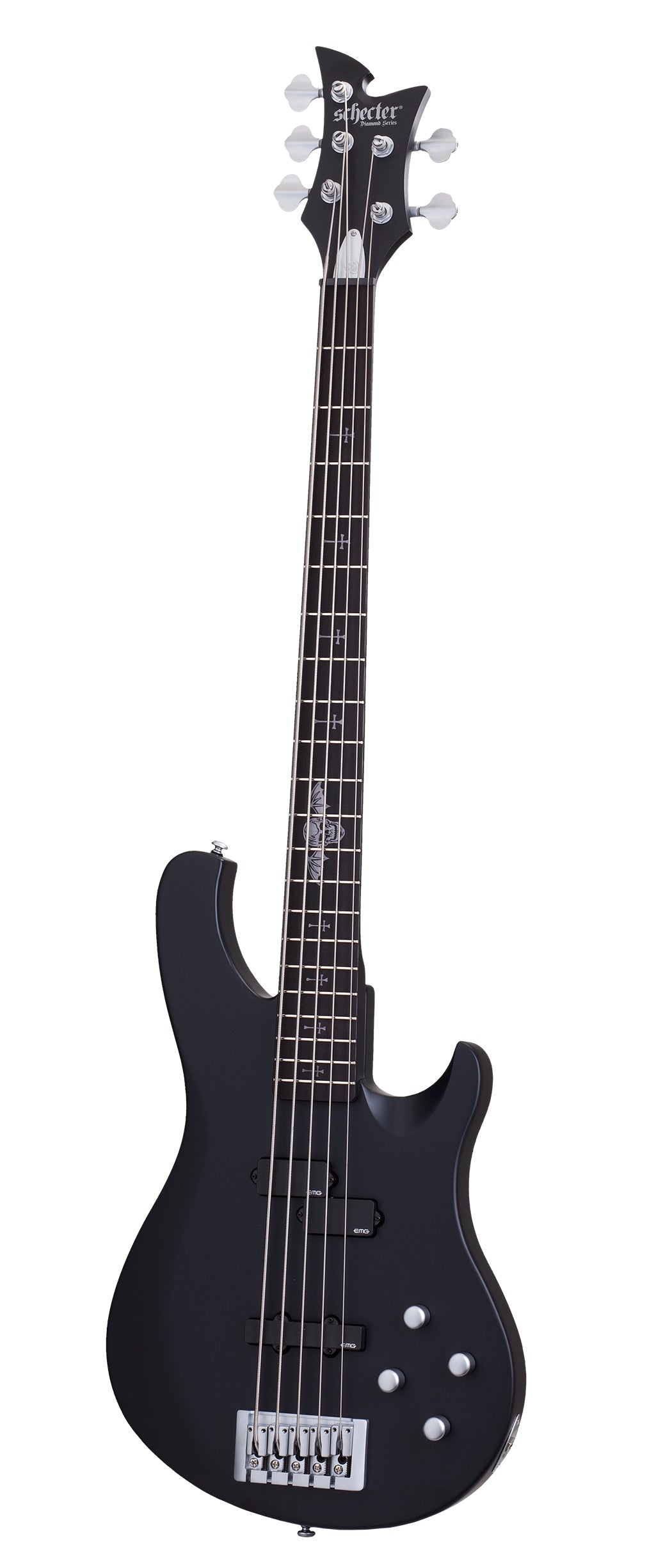 Johnny Christ Bass Bass Player Magazine December 2013 Johnny Christ